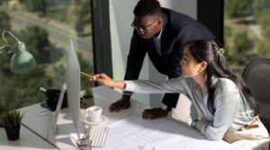 cXML Examples - TradeCentric