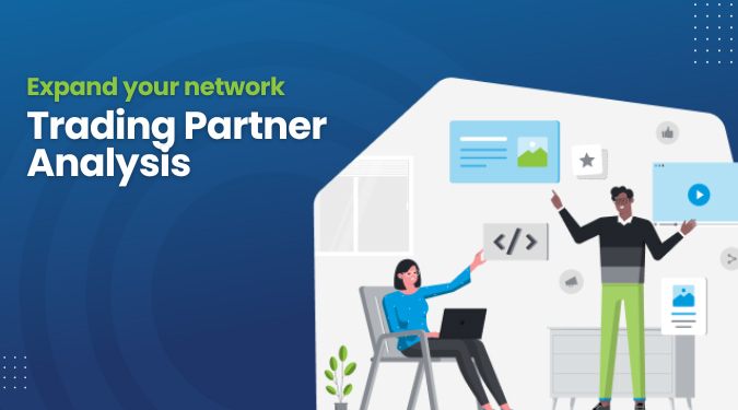 Trading Partner Analysis - TradeCentric