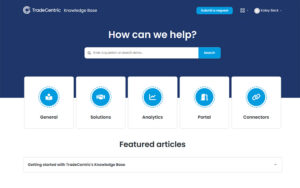 Platform - TradeCentric